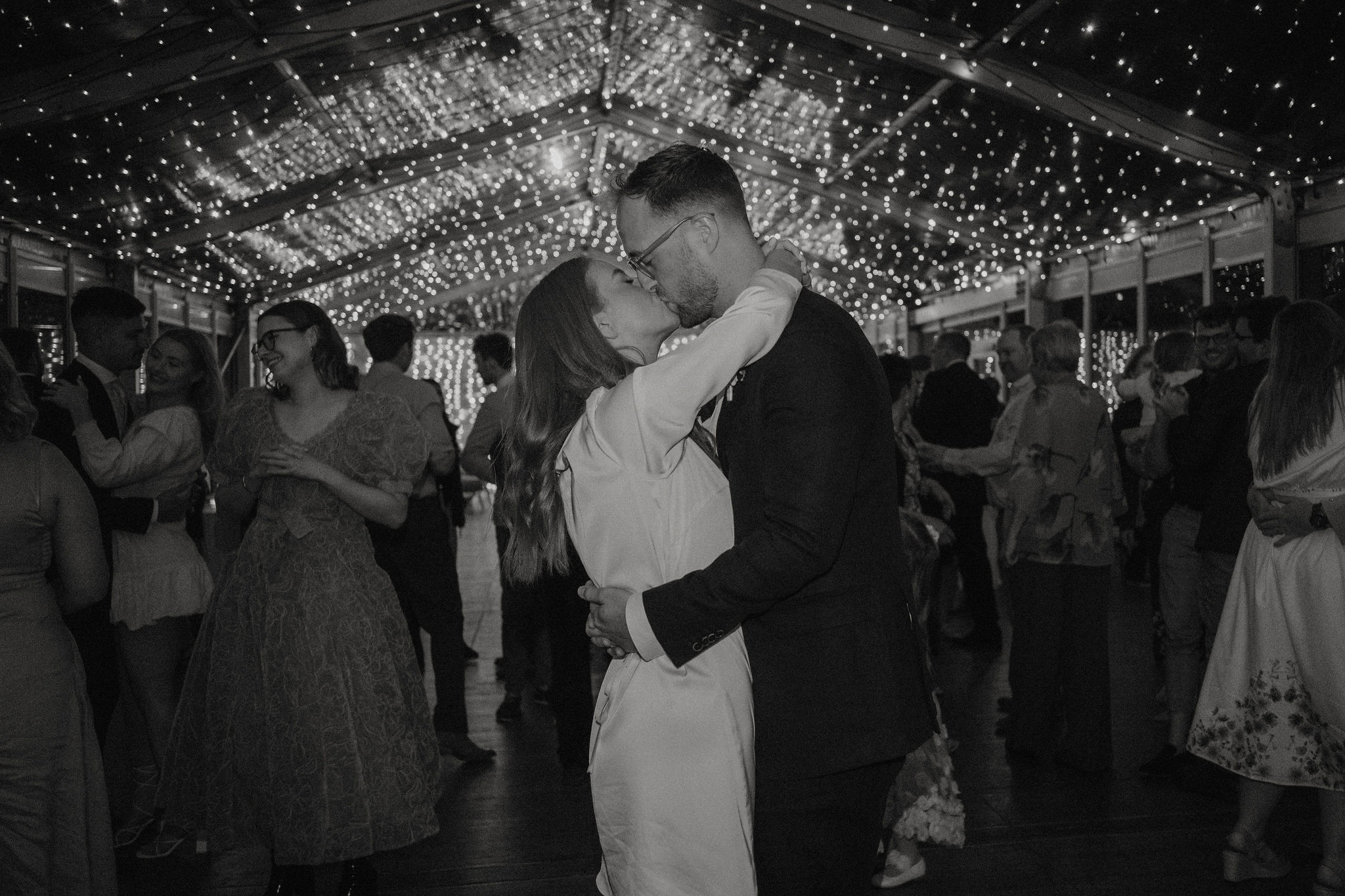 Jo + Jack | Til Death Events