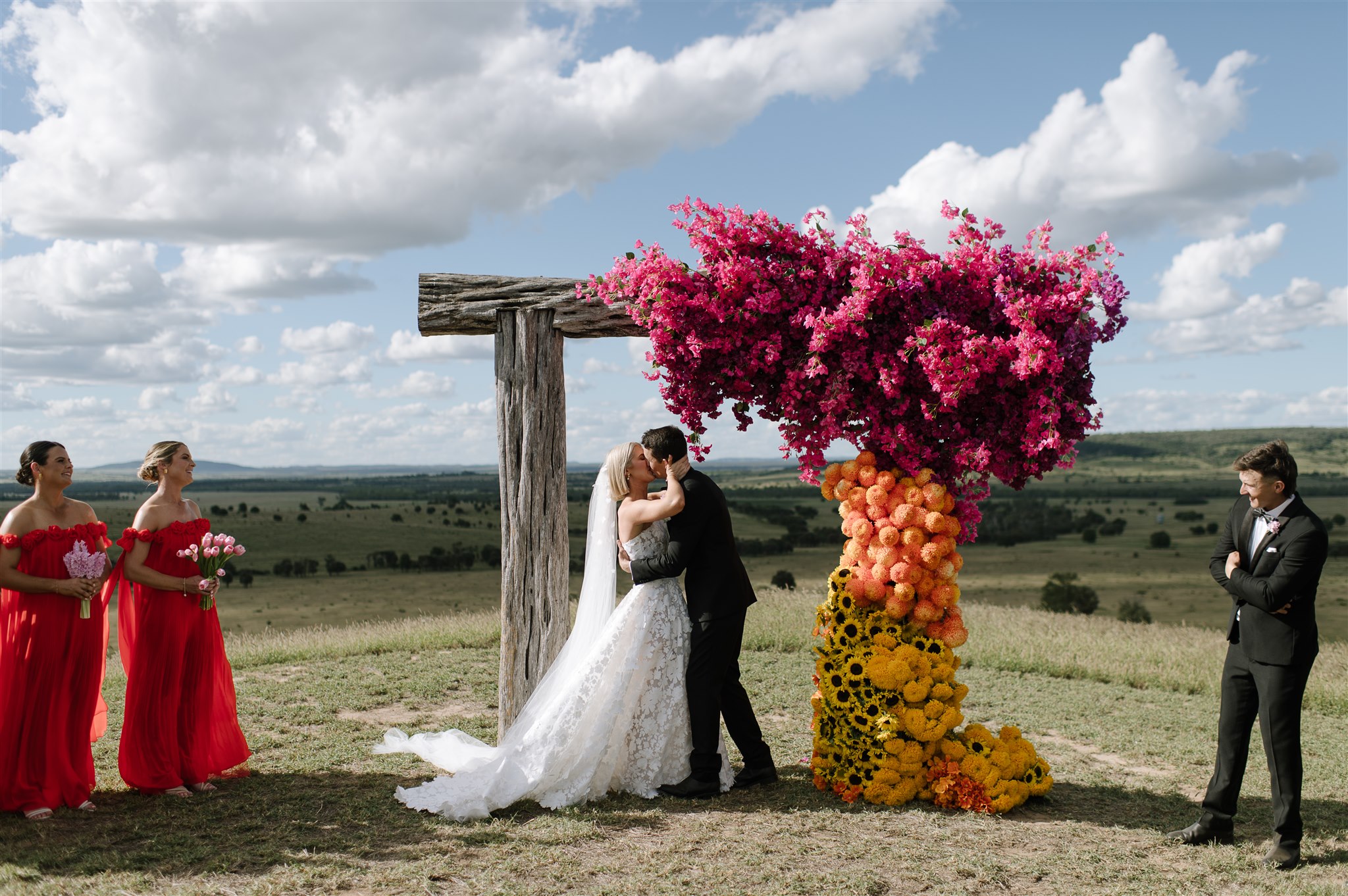 Jane + Nick | Til Death Events
